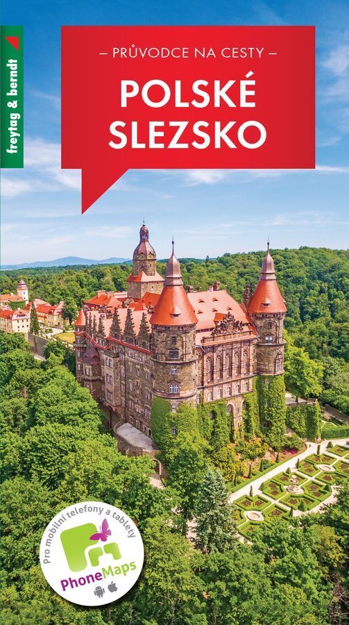 Polské Slezsko, průvodce na cesty